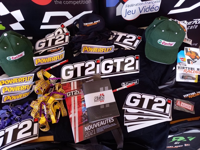 VBR :: Virtual Best Racing